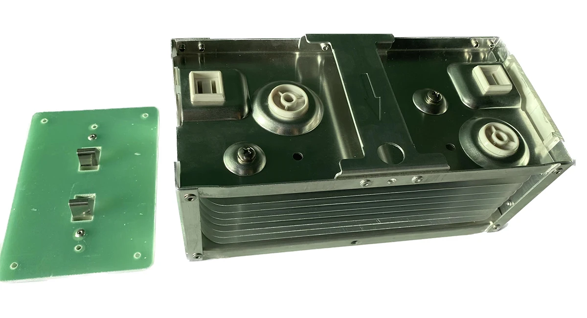 Kinyo ESP Cell Plates - Efficient Air Purification Solutions