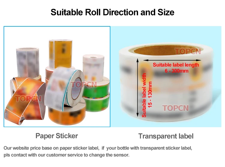 Automatic Flat Box Label Packaging and Corner Logo Sticker Labeling ...