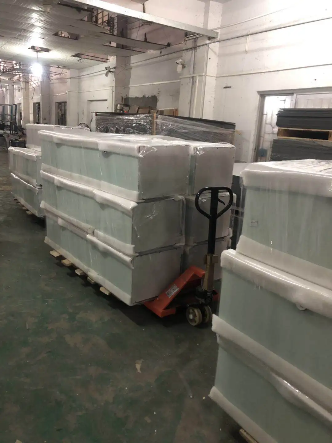 Hpl Interior Wall Cladding System Panel W002 - Buy Toilet Partition ...