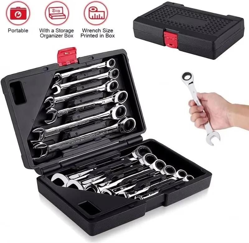 Hardware Tool Kit Universal Household Hand Tool Kit Auto Repair Tool ...
