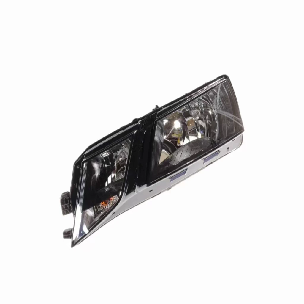 Auto Parts Head Lights Head Lamp Car Lights Suitable For Skoda 2018 ...