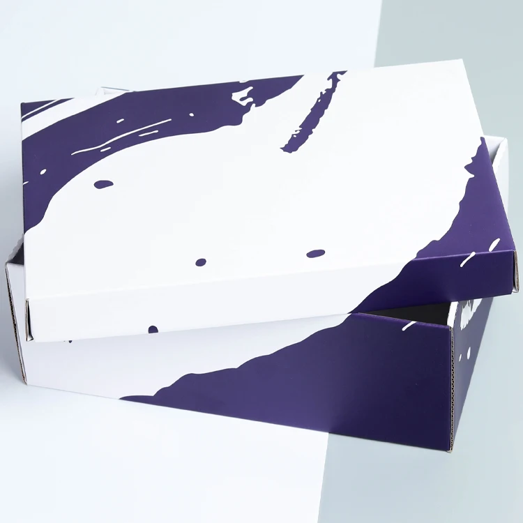 Custom Recyclable Printing With Logo Matt Varnish Color Renovate ...