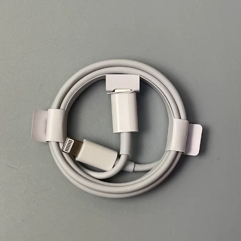 New Applicable Apple Pd Fast Charging Cable 20w Iphone Charging Cable C ...