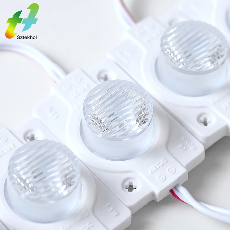 Hot Sidelight Lightbox Signage Led Pixel Light Waterproof 3W 12V DC LED ...