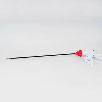 Laparoscopic Instruments Single Use Laparoscopic Rat Toothed Grasper ...