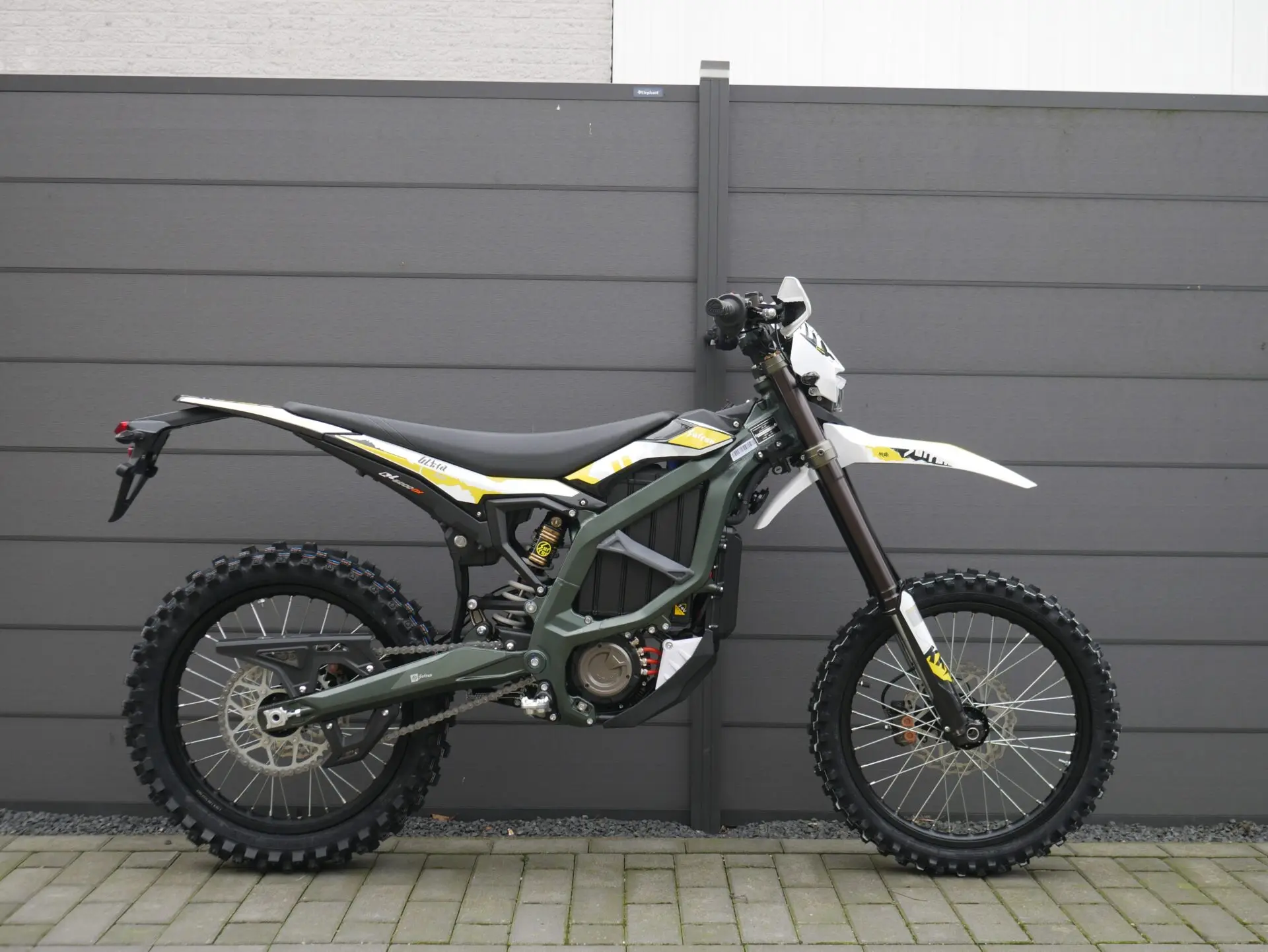 Sur Ron Light Bee Ultra Bee E Bike 12500w Pitbike Electric Bicycles ...