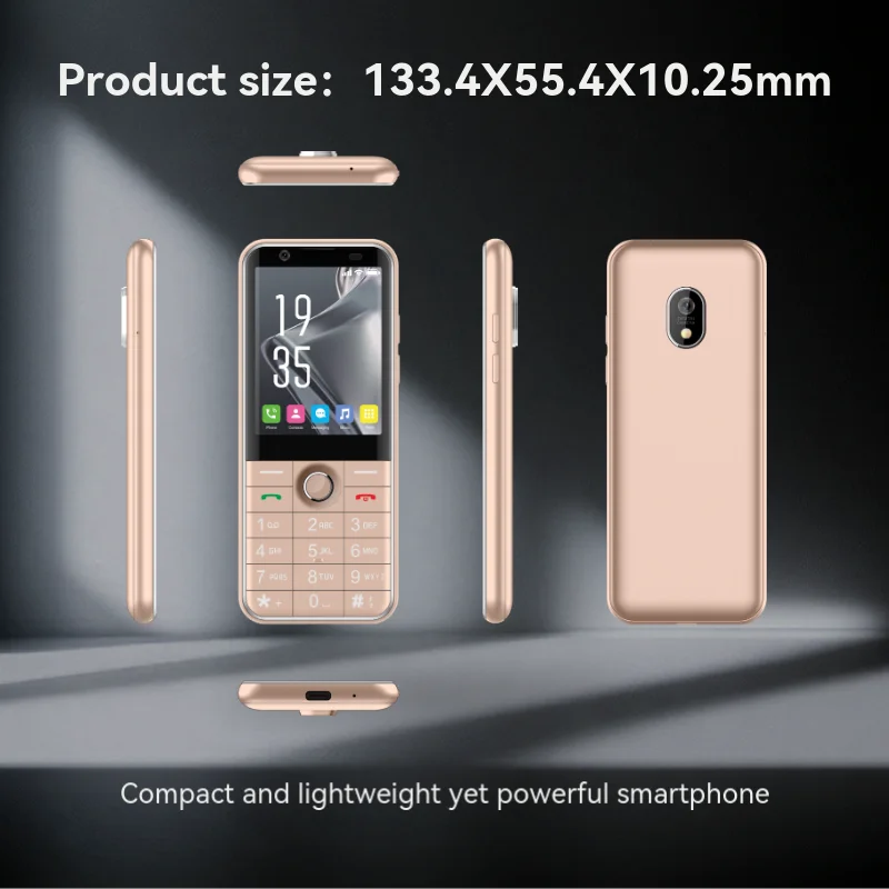 Original Design Loud Speaker Powerful Keyboard Senior Feature Fm Radio ...