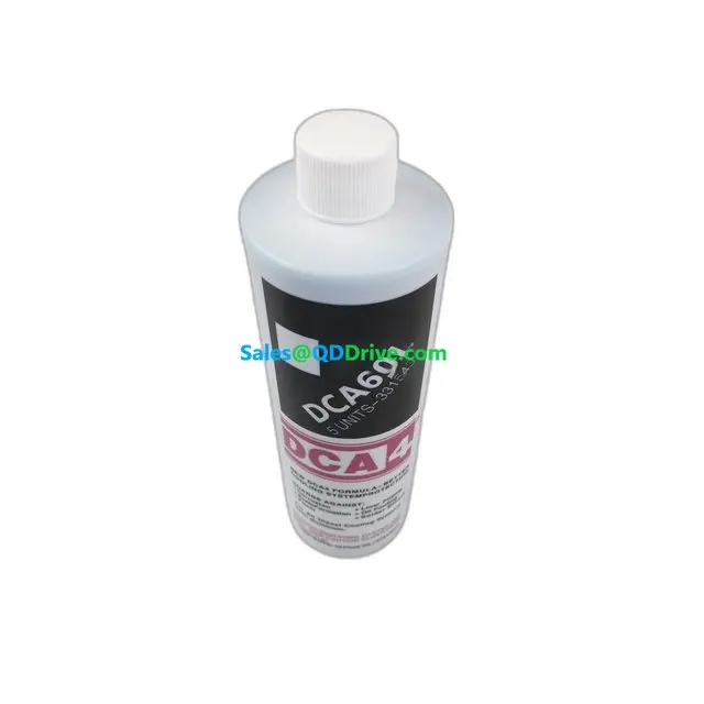 Cummins Dedicated Rust Inhibitor DCA60L - Antifreeze Coolant