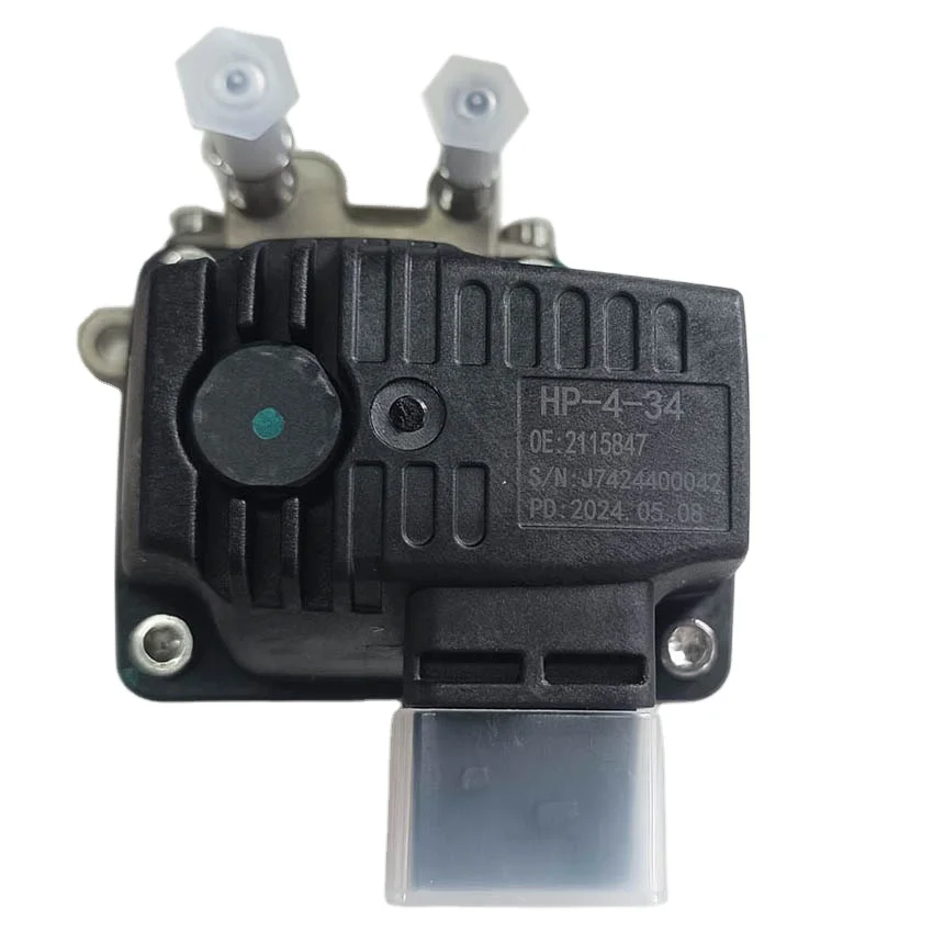 High Quality Urea Adblue Dosing Valve Pump Nozzle 2115847 4377649 ...