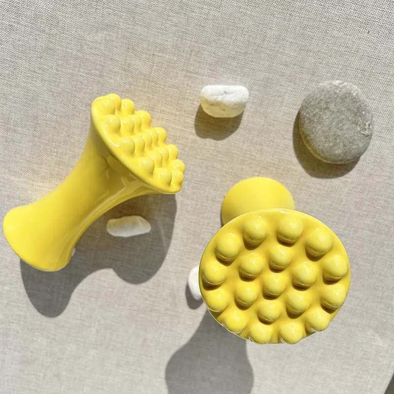 Guasha Massage Guasha Gua Shas Faciales Anti Cellulite Tools Scraping ...