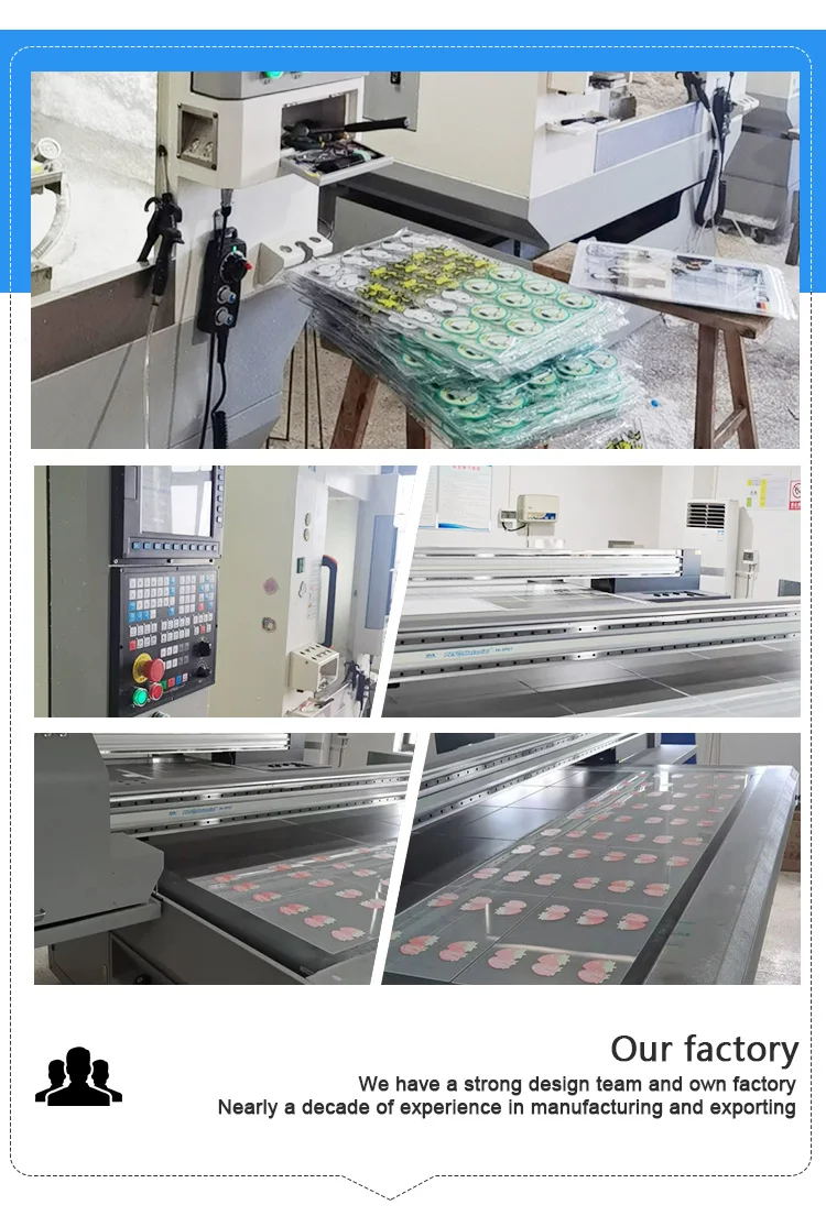 Custom Acrylic Standee Display Stand Cartoon Figure Acrylic Standee ...