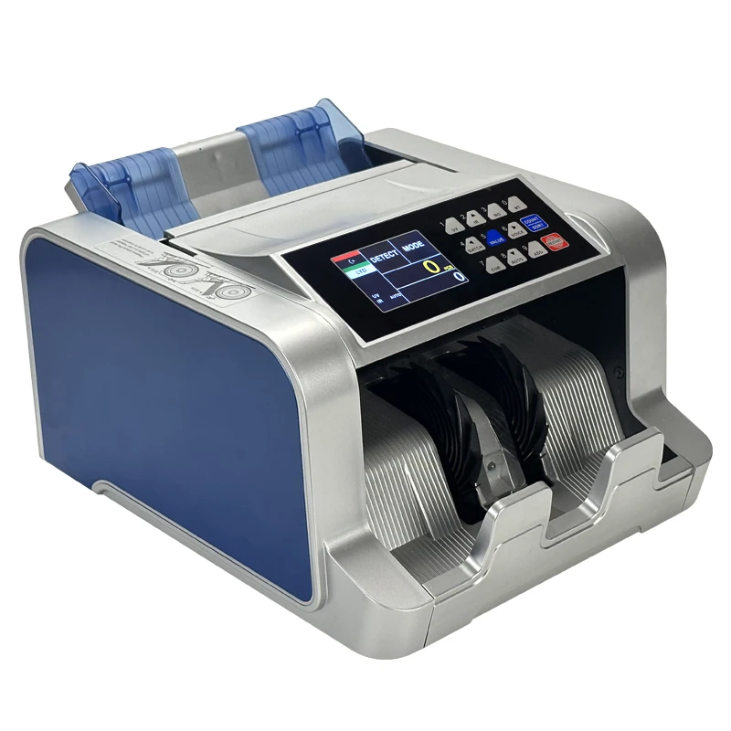 Portable Money Counter Machine Bill Counter Machine Money Counting ...