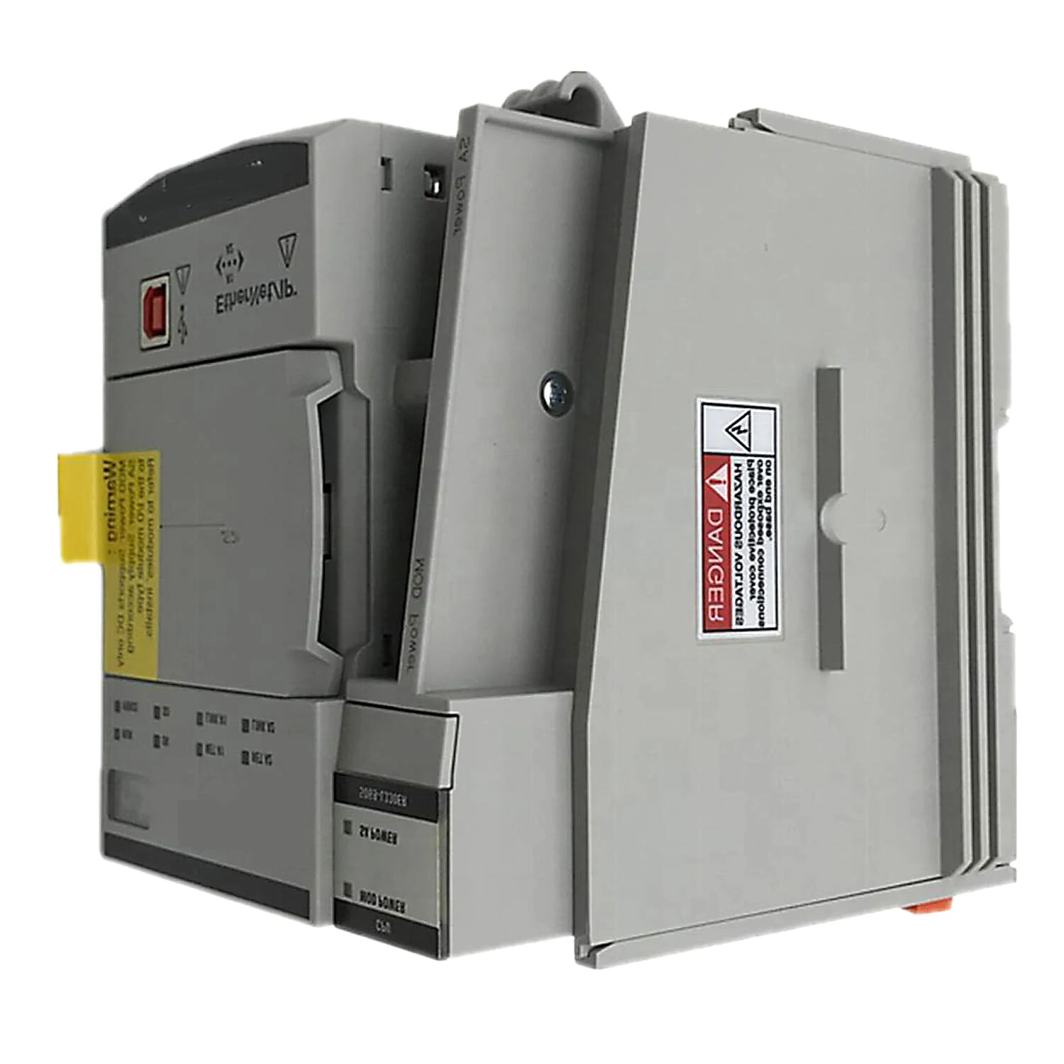 Orginal New 5069-l310erms2 Compact Sil2 1.0/0.5m Motion 5069-l306ers2 ...