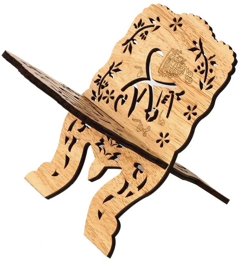 Office Home & Living Bible,Torah,Quran Holder,Book Holder Book Stand ...