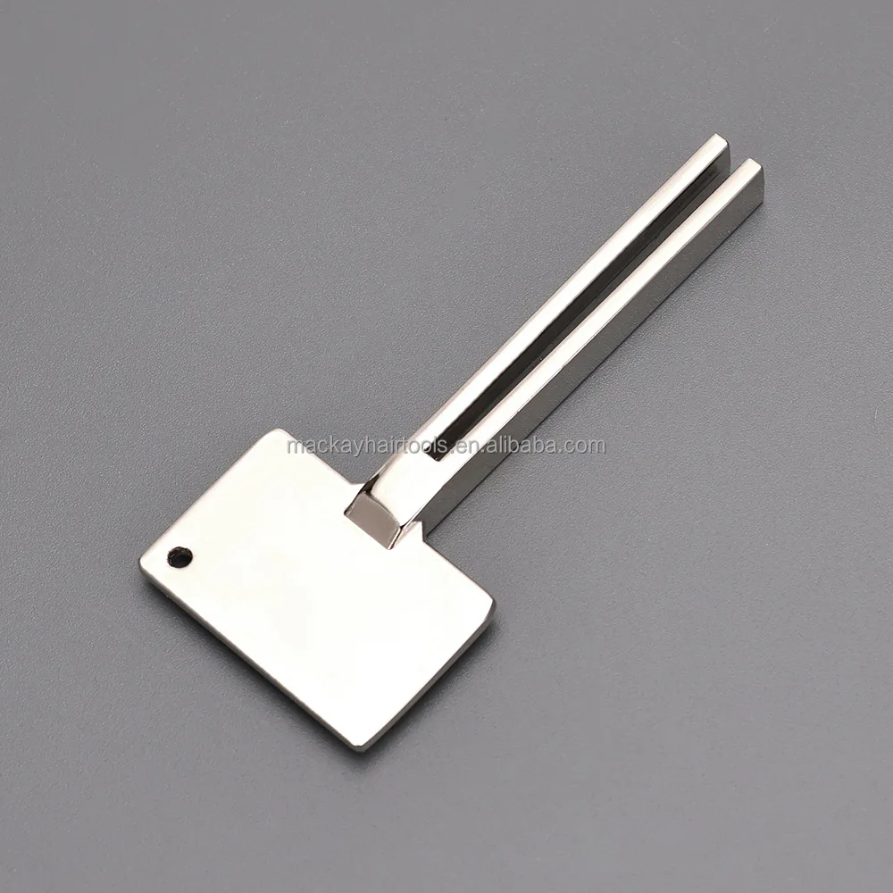 Diy Tube Toothpaste Squeezer Metal Rolling Key Stainless Steel Kitchen ...