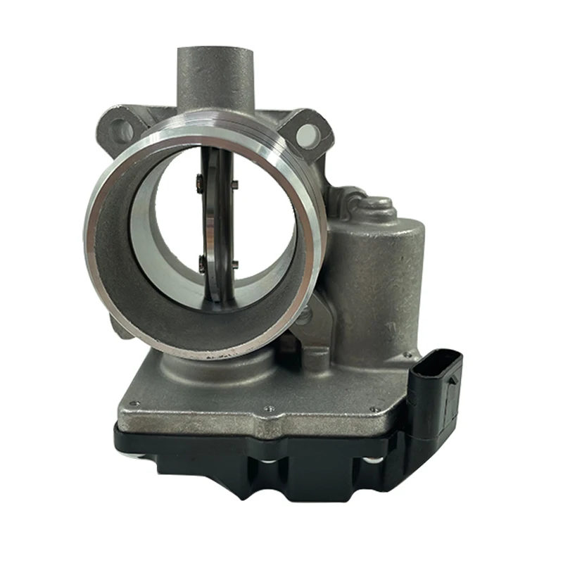 Throttle Body For Kia Mf336g 351002a900 5wy9174e 5wy9174d V528100007 ...