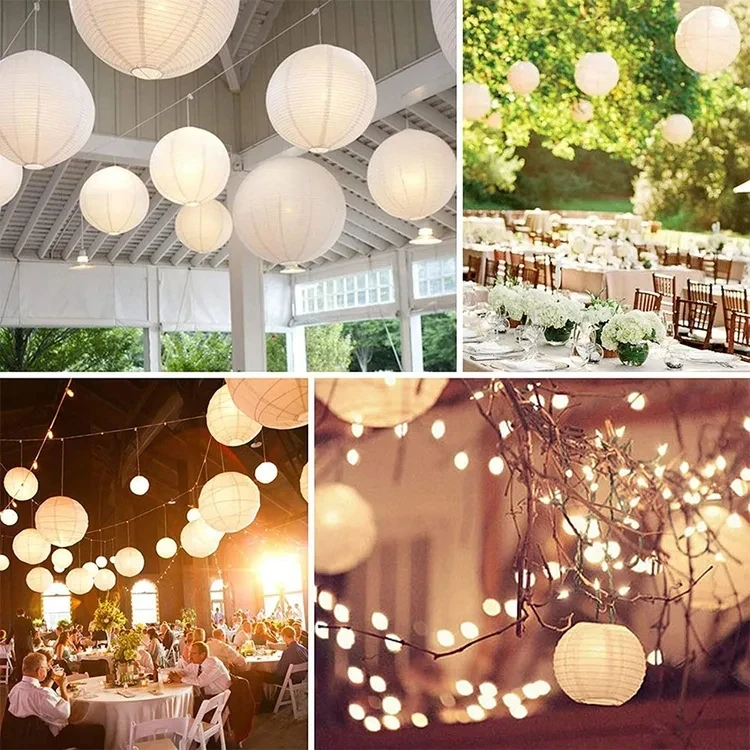 Super Bright Balloon Lights Led Mini Party Light For Paper Lantern ...