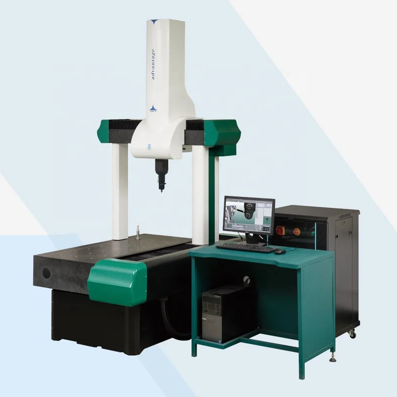Moving Bridge Type cmm coordinate measuring Machine| Alibaba.com