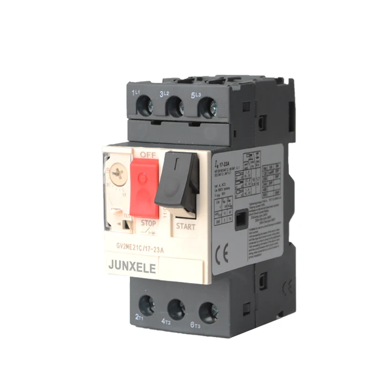 Gv2me Mpcb Gv2pm Motor Protection Circuit Breaker - Buy Gv2me Mpcb,Gv2-pm Circuit Breaker,Gv2 ...