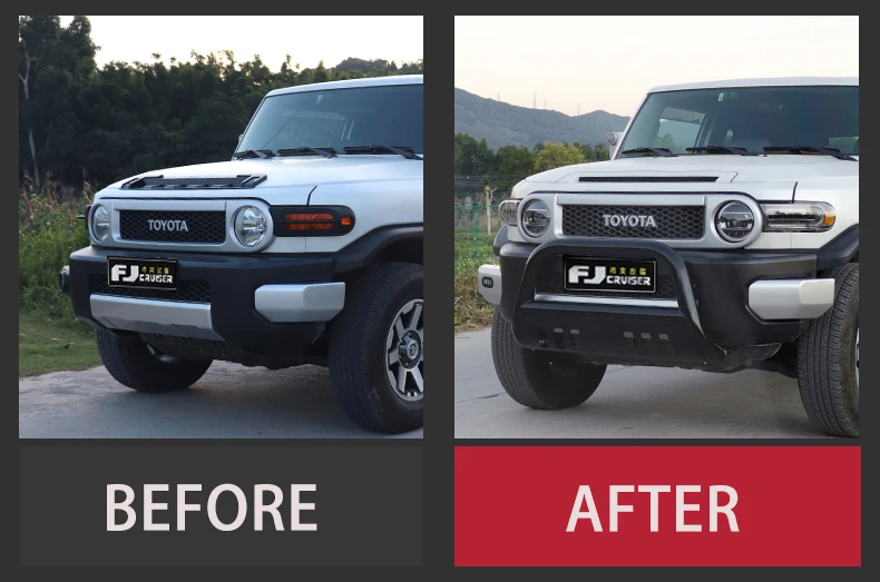 High-quality Automotive Exterior Trim Body Kit With Sandstop Racing ...