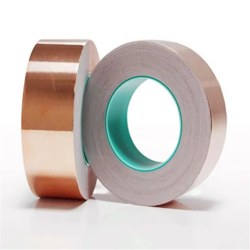 Deson 50mic Transformer Strip Lithium Ion Anode Current Self Adhesive ...