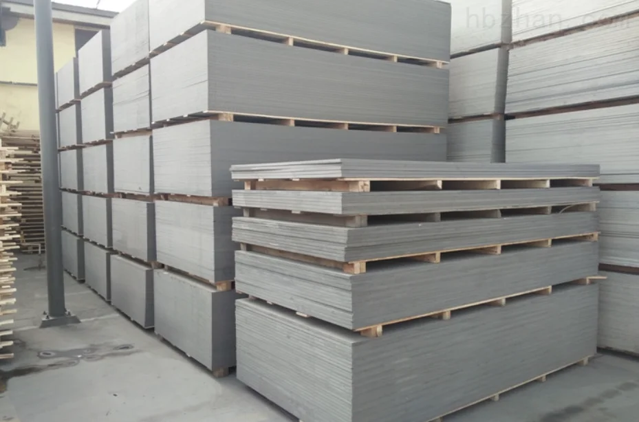 Fibre Calcium Silicate Cement Board Making Machines Asbestos Free Fibre ...