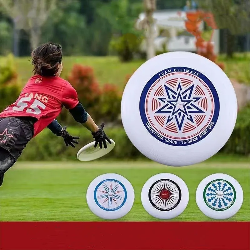 Conway Fbd001 Custom Color Ultimate Flying Disc Frizbi Plastic Sports ...