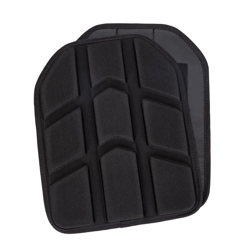 GAF Tactical Vest - Removable Eva Padding for Protection