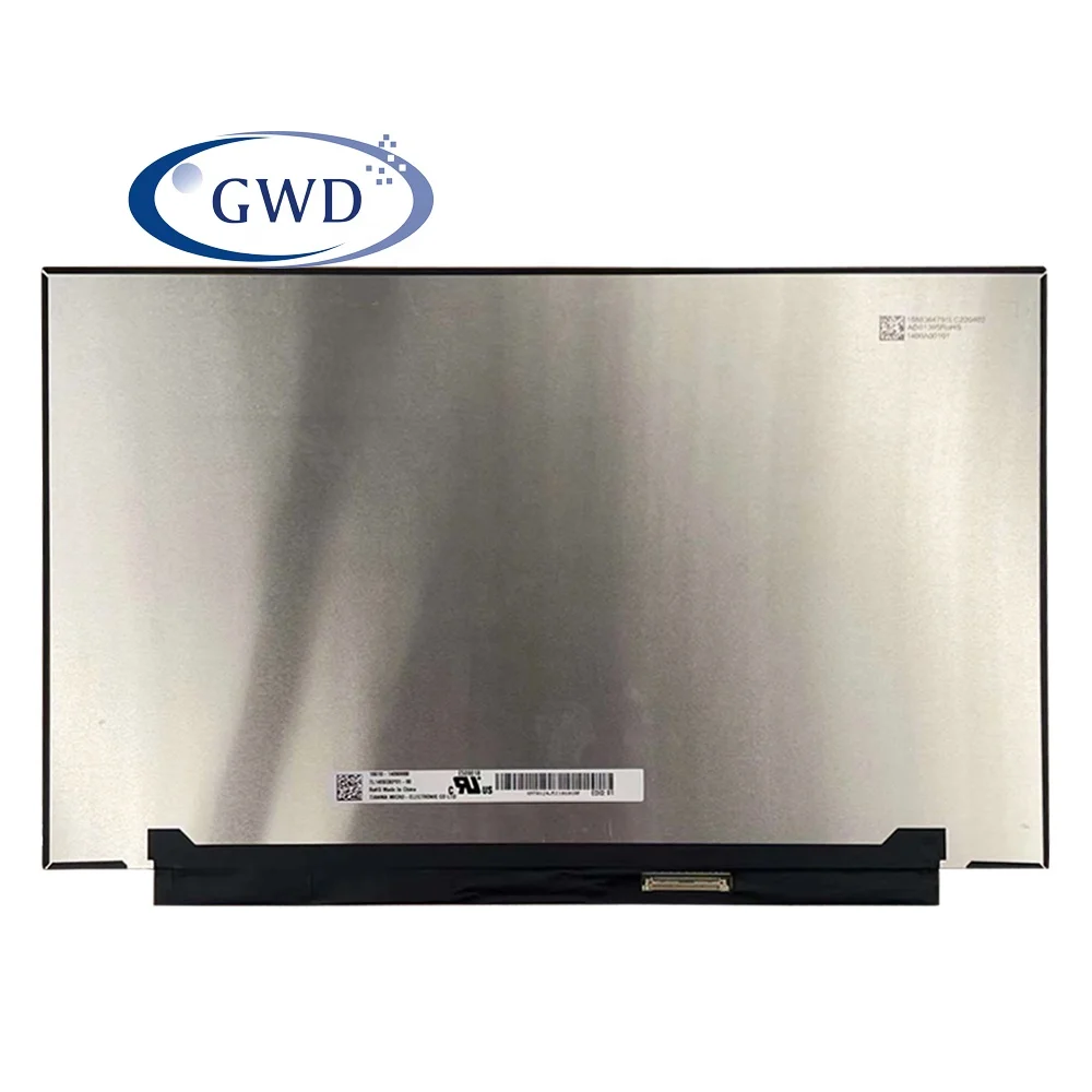 Asus GA402RJ QHD 2560x1440 120hz LCD Screen - TL140BDXP01