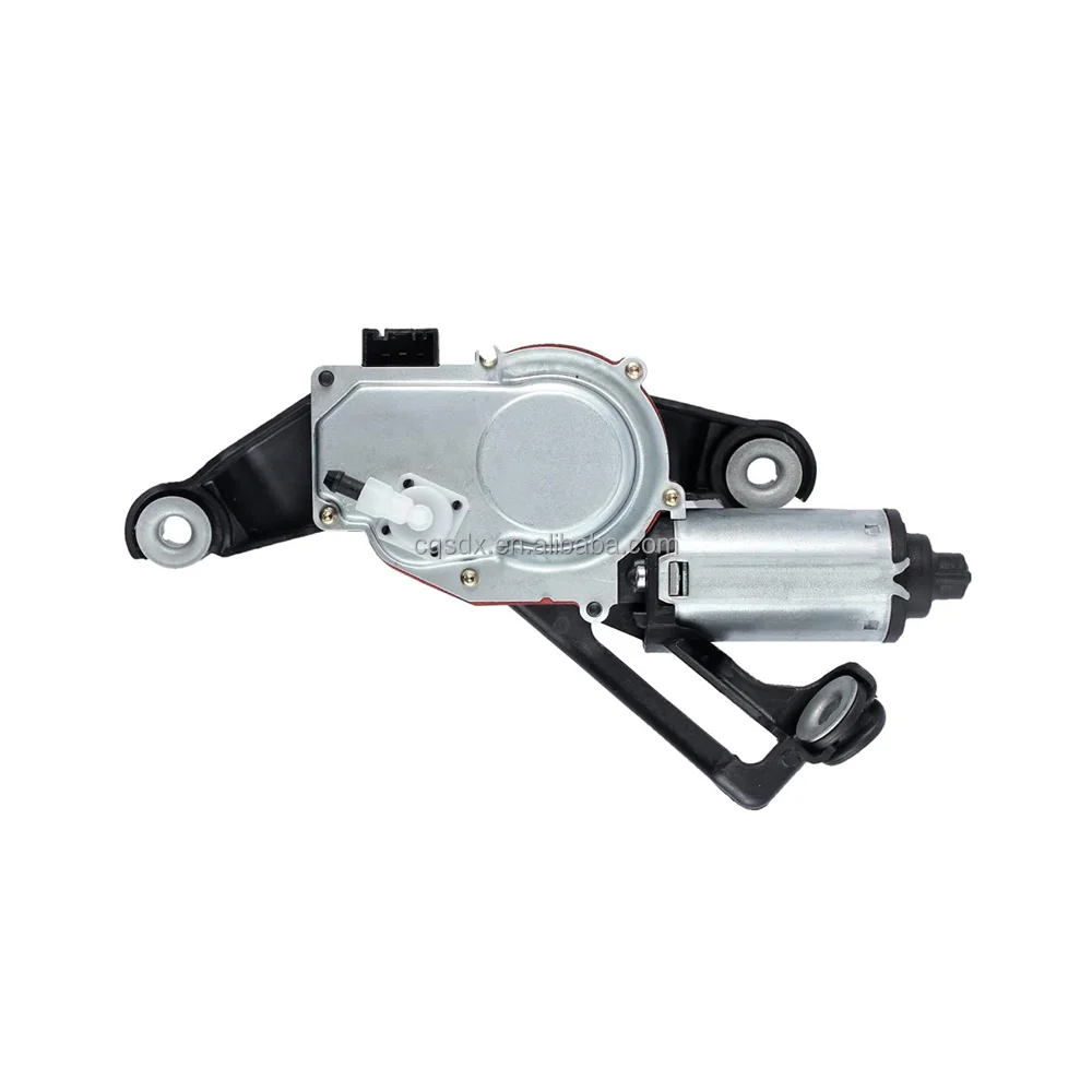 New OEM Wiper Motor for BMW E81 E87 1 Series - 12V Brush Motor