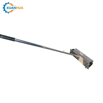 Hand-powered Needle Rollers Small Perforated Roller Aluminium Foil ...