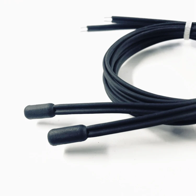 NTC Thermal ABS Head Freezer Cooler Refrigerator Temperature Sensor ...