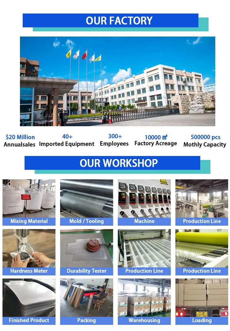 Waterproof Deskpad Calendar Desk Mat Mouse Pad Desktop Organizer pu ...