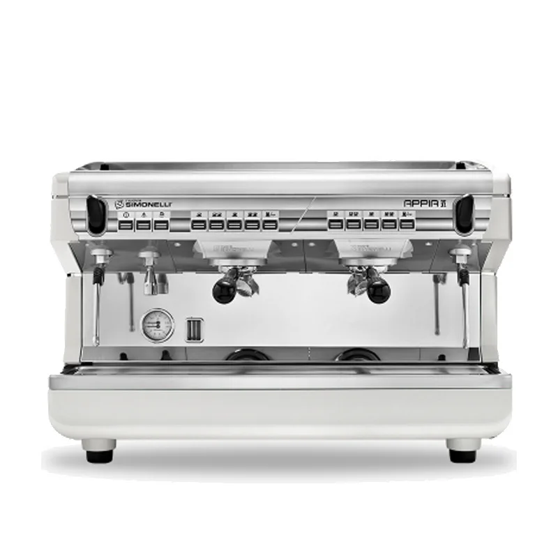 Simonelli Commercial Espresso Coffee Machine - Buy Simonelli Espresso ...