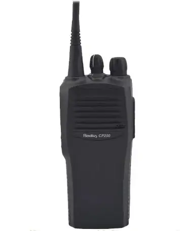 CP200 Walkie Talkie Original,for Cp040 EP450 GP3188 DMR Handheld Long ...