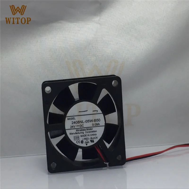 D2d160-be02-11 Fans Mini Electricity Fan Axial Flow Fan New Original In ...