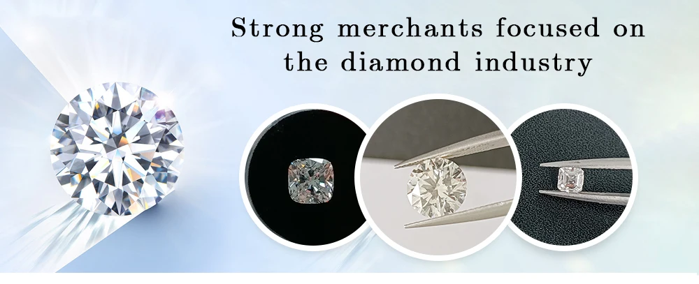 Factory Lab Grown Cvd Diamond Rough Unpolished Lab Created Diamond ...