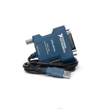 National Instrumens Ni Gpib-usb-hs+ 783368-01 Gpib To Usb Controller ...
