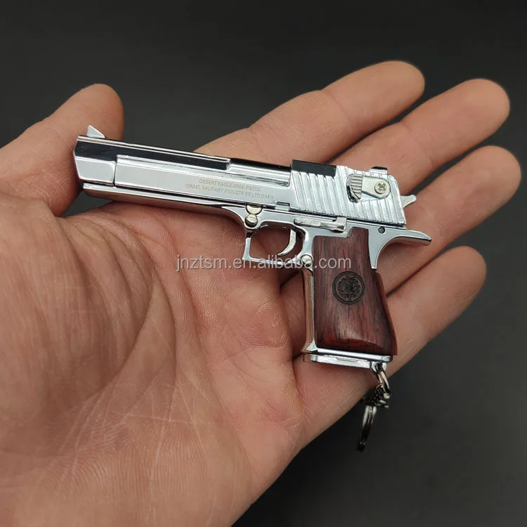 Desert Eagle Gun Toy Model Metal 1911 - Realistic Pistol