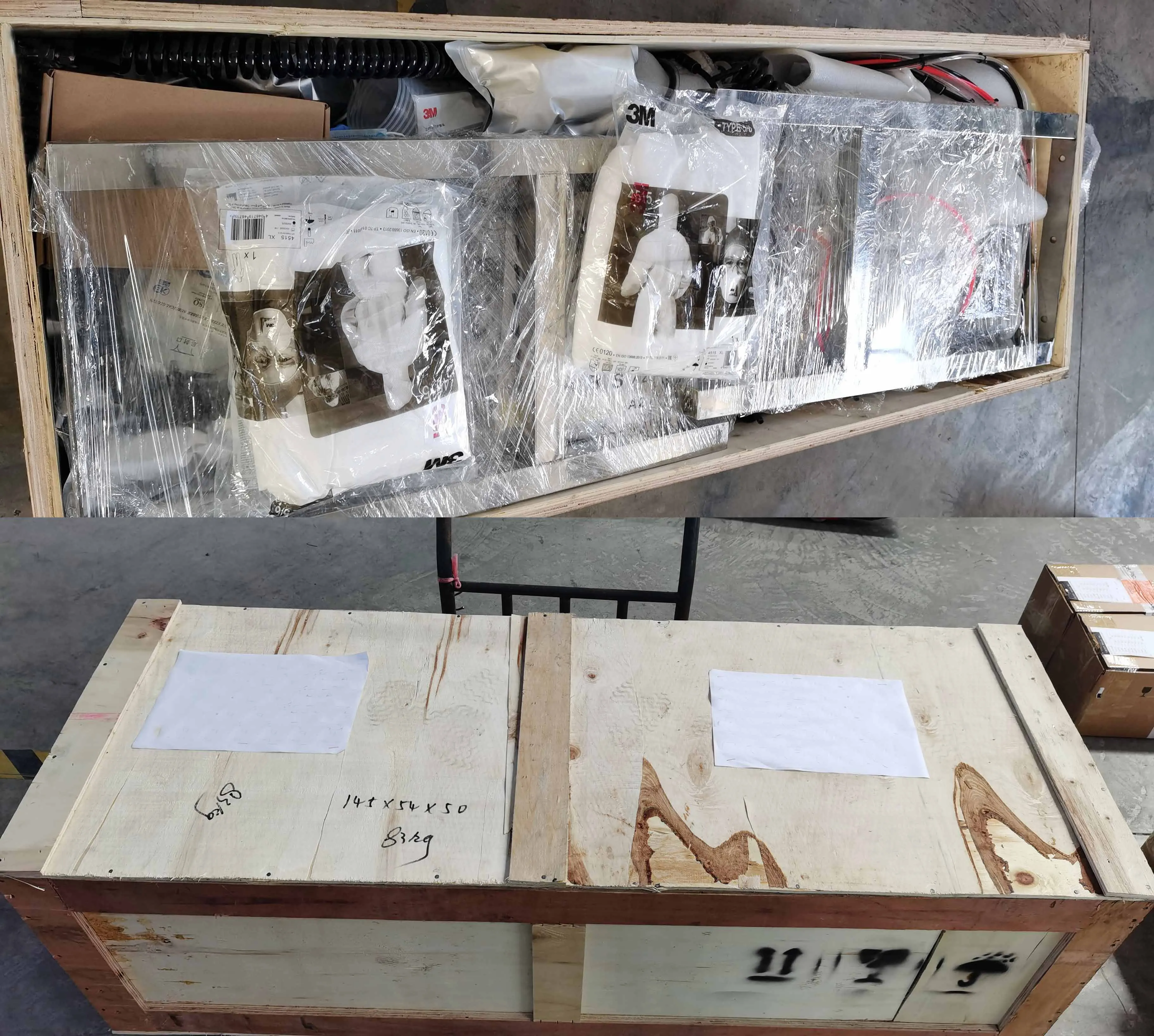 Top Sell Spray Paint Chrome Machine System 10l Chroming Machine For ...