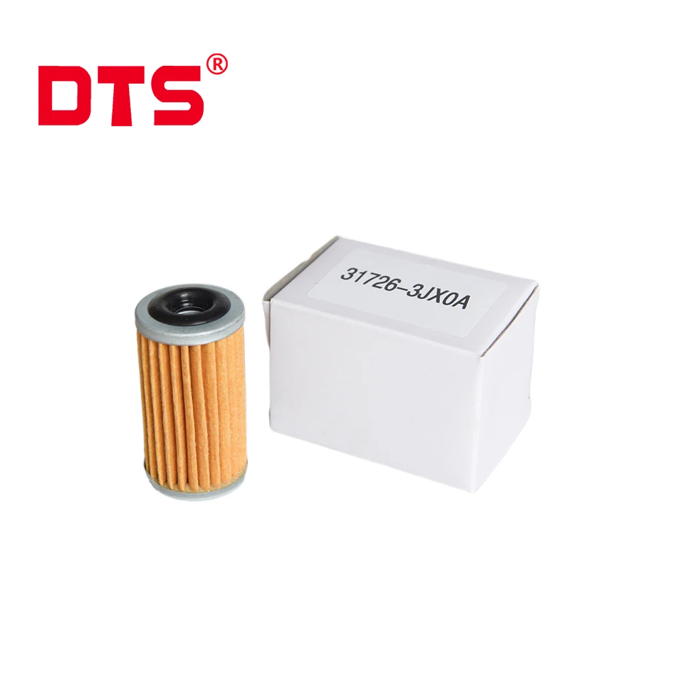 CVT7 JF015 RE0F11A Automatic Oil Transmission Filter for Nissan