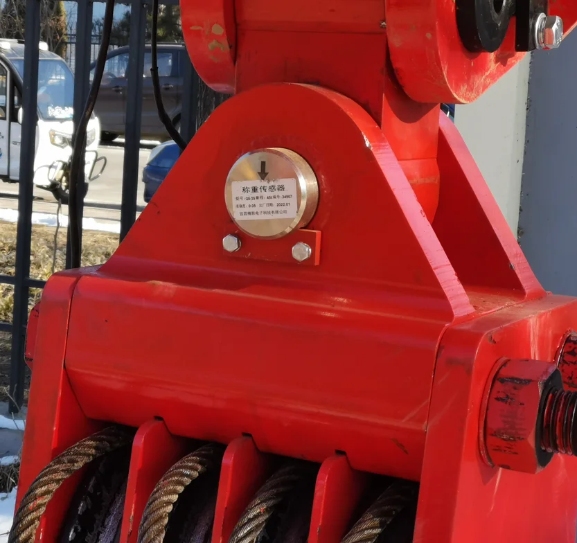 Crawler Pipelayer And Pipe Hoisting And Lifting Crane With Side Boom ...