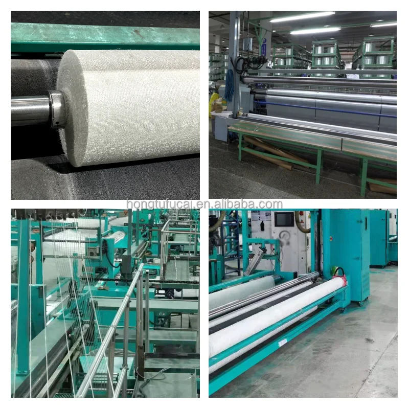 Fibre Glass Mat Jushi Glass Fiber Mat - Buy Fibra De Vidro Csm Mat ...