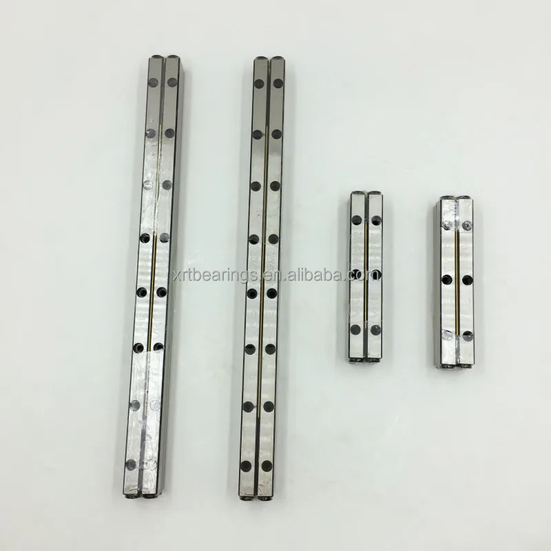 JAPAN IKO Linear Motion Crossed Roller Way Unit CRW 4-400