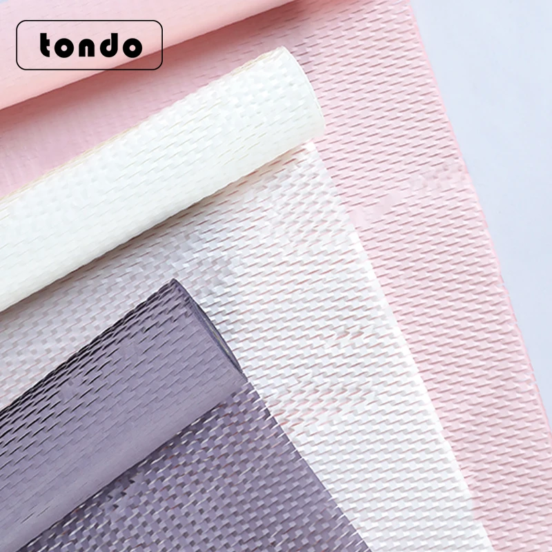 Tondo Recyclable And Biodegradable Cushioning Honeycomb Packing Paper ...
