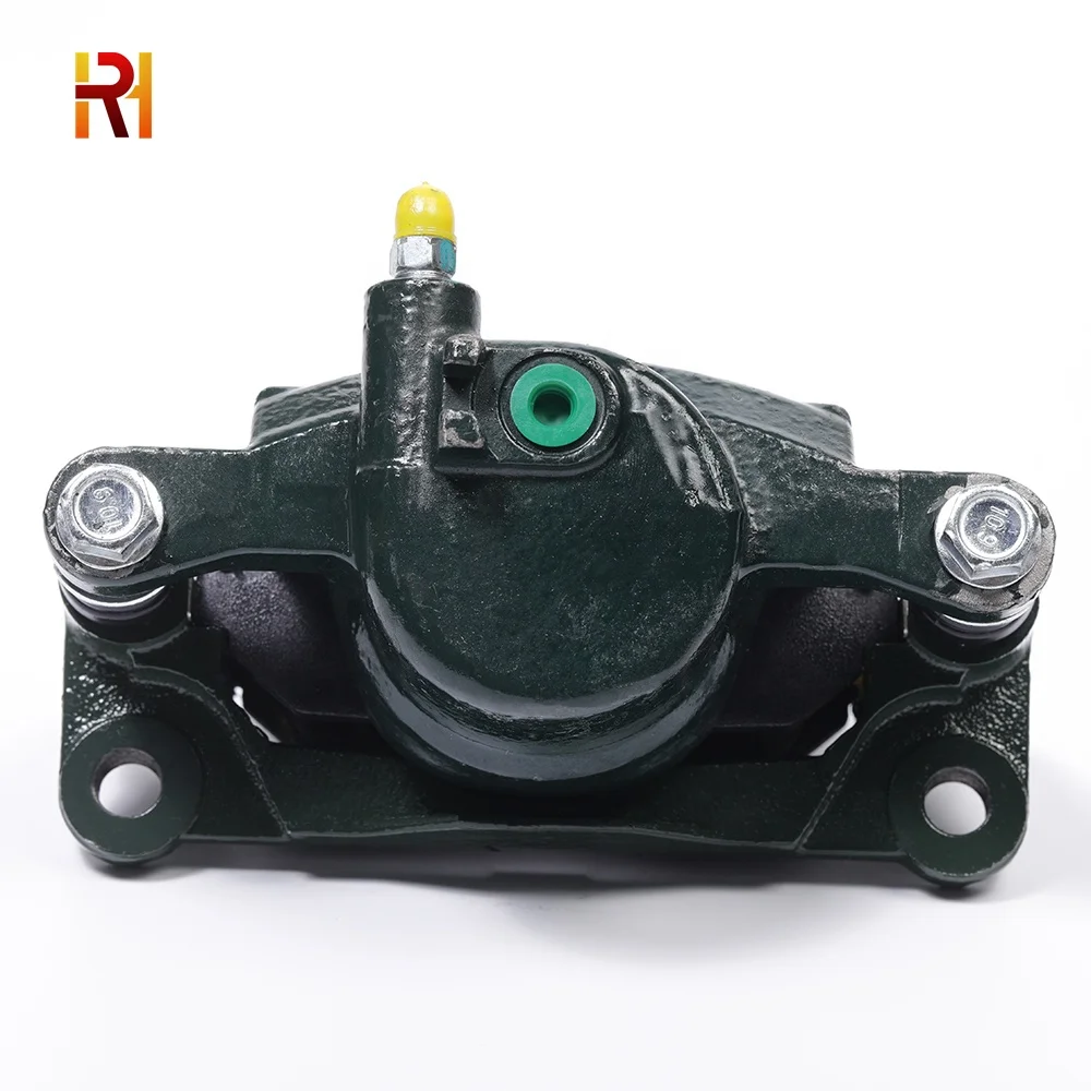 Factory Wholesale High Performance Durable Brake Calipers OEM ...