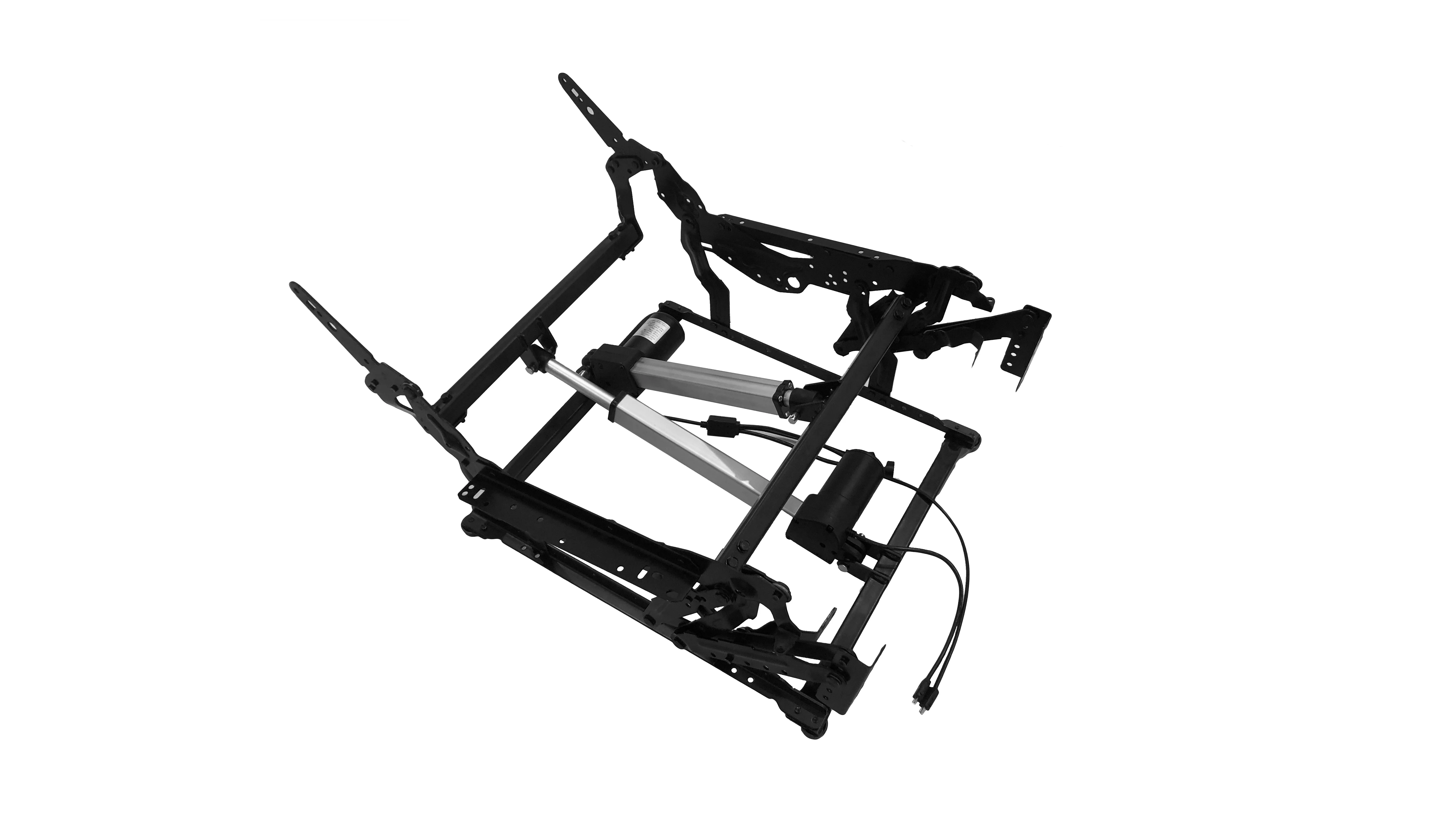 Regal 5320 Dual Motor Relax Push Back Chair Mechanism Motorized ...