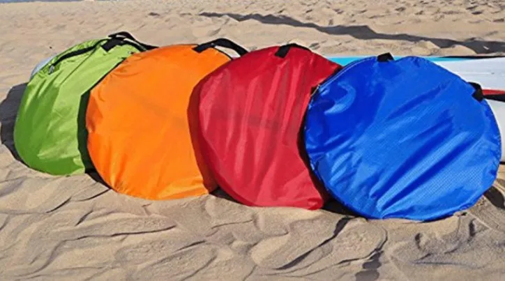 Foldable Downwind Wind Sail Kit for Kayak SUP & Paddle Board PVC ...