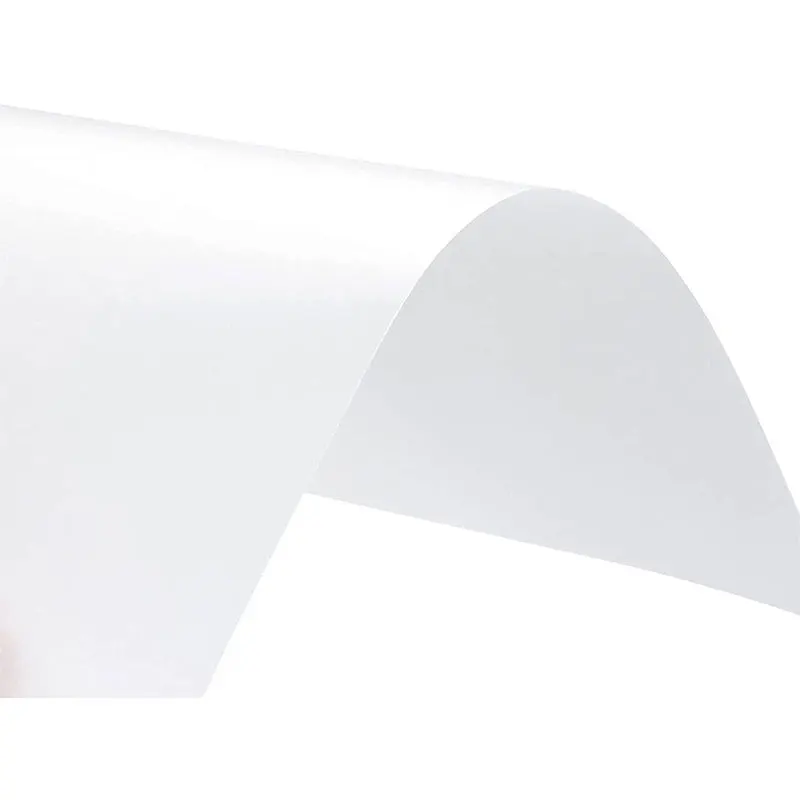 PATIKIL Lot De 30 Feuilles De Papier Vélin Translucide Imprimable 100 G ...