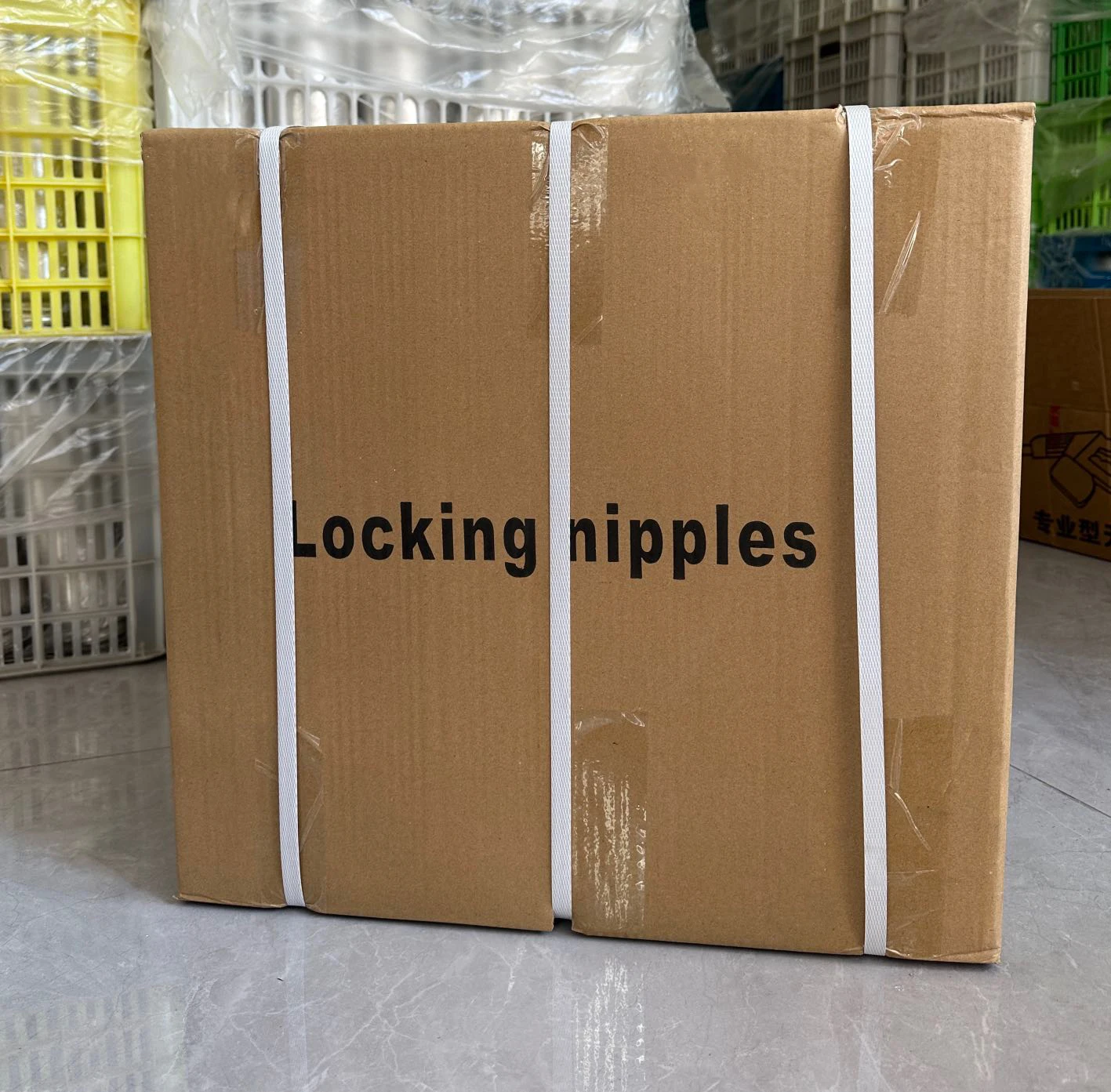 Quick Release Spring Loaded Grease Gun Coupler - 10000psi